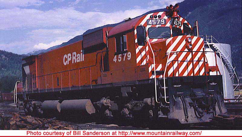 BOWSER M630 LOCOMOTIVE