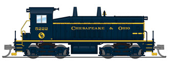 BROADWAY LTD N SCALE NW2 SW7 LOCOMOTIVES