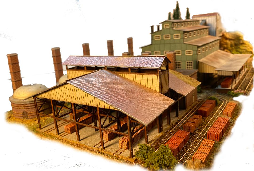 N SCALE ARCHITECT