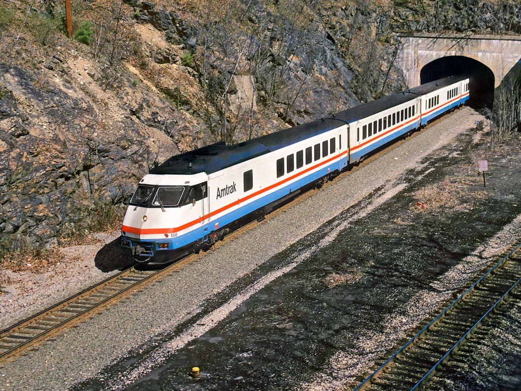 Rapido Trains (HO scale) Locomotives