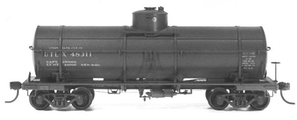 TICHY HO SCALE