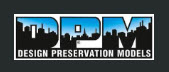 DPM HO SCALE KITS