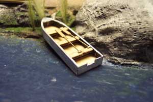OSBORN MODELS N SCALE