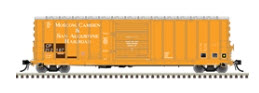ATLAS HO SCALE CNCF 5000 BOXCAR