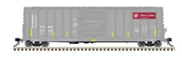 ATLAS HO SCALE CNCF 5000 BOXCAR