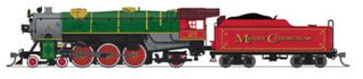 BROADWAY LTD N SCALE PACIFICS STEALTH SERIES