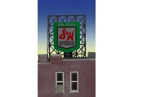MILLER ENGINEERING BILLBOARDS